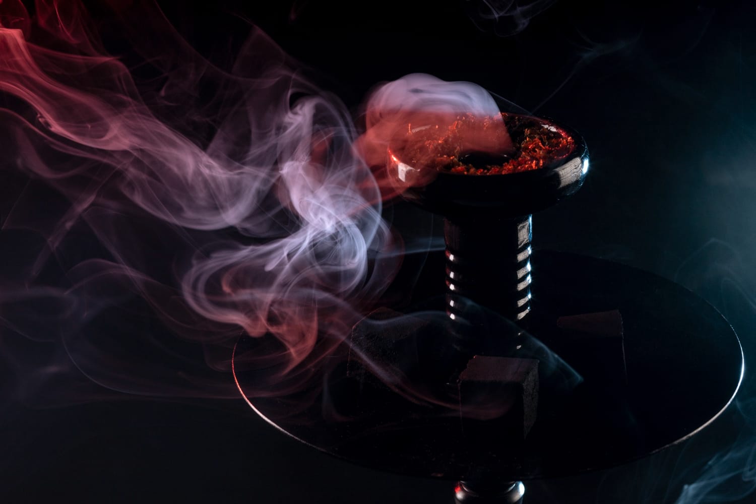 The Importance Of Choosing The Right Charcoal For A Premium Shisha ...